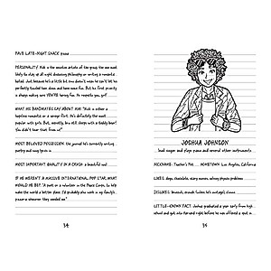 Dork Diaries 14: Tales from a Not-So-Best Friend Forever (14)