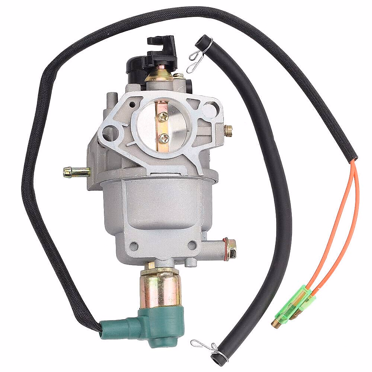Carburetor for - Honeywell HW4000 HW4000L 4000 5000 Watts 242CC 9HP Gas Generator