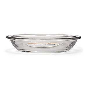 EveryYay Dining in Glass Insert Cat Bowl
