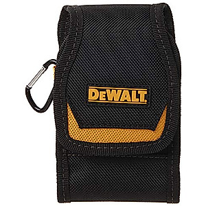 DEWALT DG5114 Heavy Duty Smartphone Holder