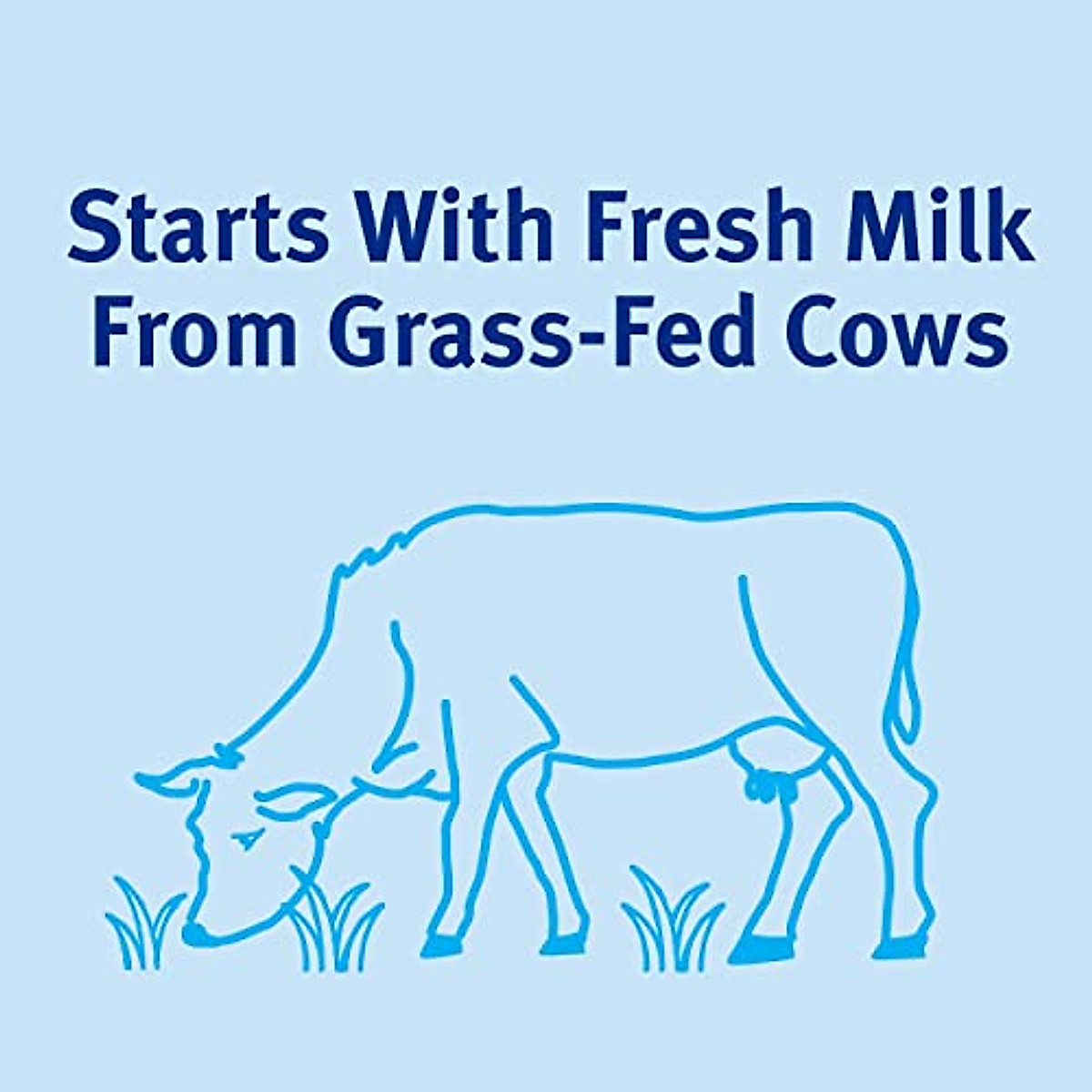 Pure Bliss by Similac Infant Formula, Gentle, Easy to Digest, Non-GMO, Powder, 24.7-oz Can