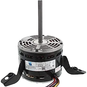621691 - ClimaTek Upgraded Replacement for Miller Blower Motor