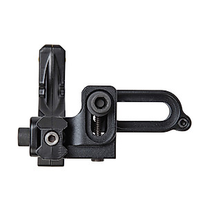 Trophy Ridge Whisker Biscuit V Max Archery Arrow Rest, Right Hand