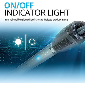 Fluval M 100 Watt Submersible Heater