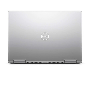 Dell Inspiron 13 2-in-1 Laptop: Core i5-8250U, 256GB SSD, 8GB RAM, 13.3inch Full HD Touch Display, Backlit Keyboard