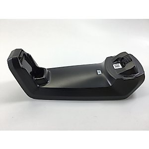 Zebra Symbol DS8178-SR 2D/1D Wireless Bluetooth Barcode Scanner/Imager, Includes Cradle, Power Supply, RS232 Cable and USB Cord (Upgraded Model of DS6878-SR)