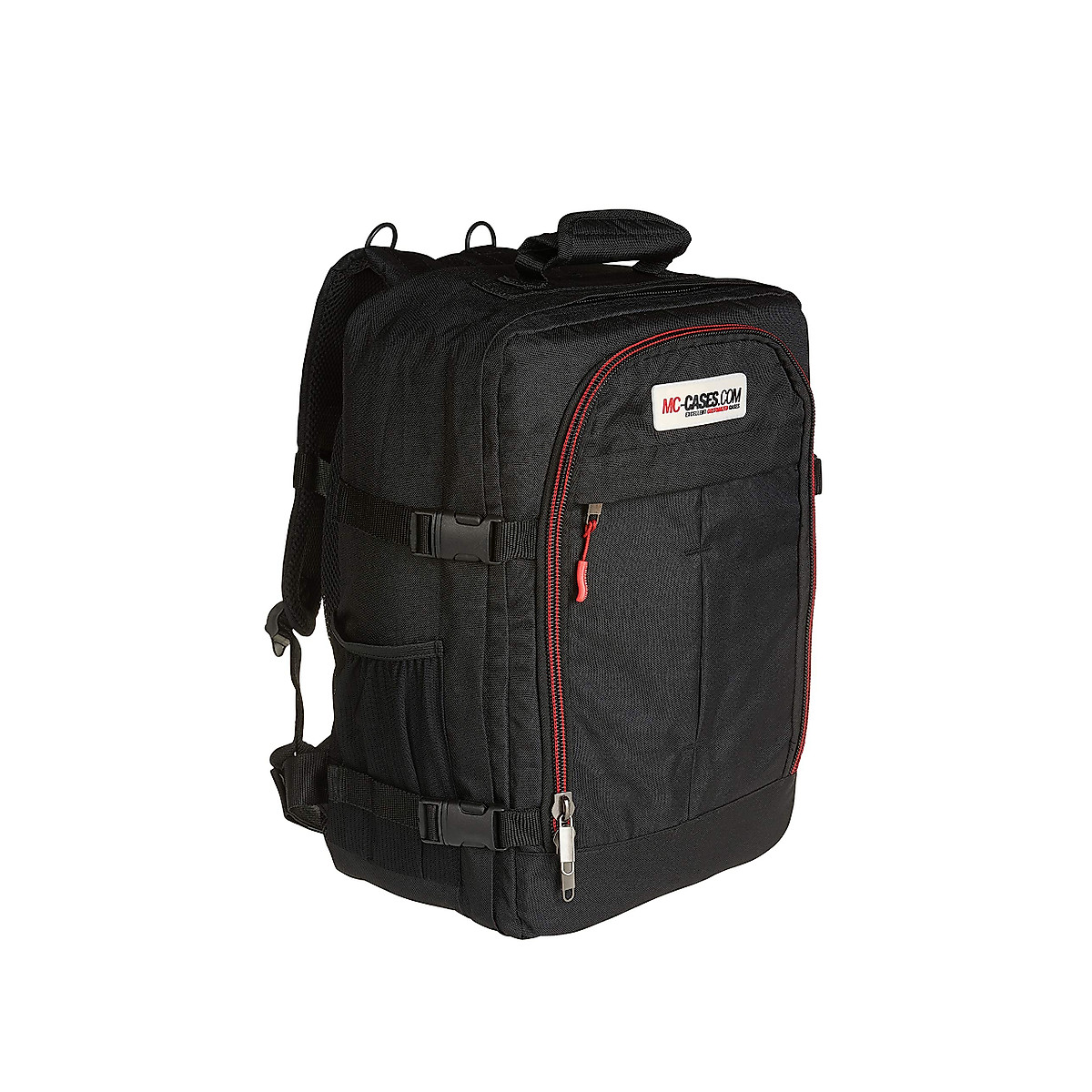 mc-cases Backpack for DJI Mavic 2 Pro or Zoom/Enterprise - Standard & Smart Controller Extremely Comfortable - Lots of Space…