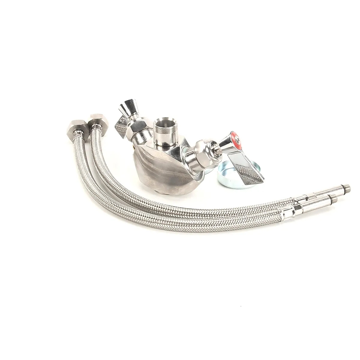 Cleveland KE51403 Double Pantry Faucet Body