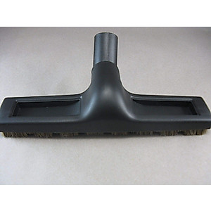 RJMom New - Hardwood and Bare Floor Brush Made to for Eureka Mighty Canister Vacuum