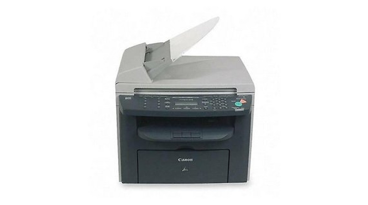 Canon ImageCLASS MF4350d All-in-One Printer