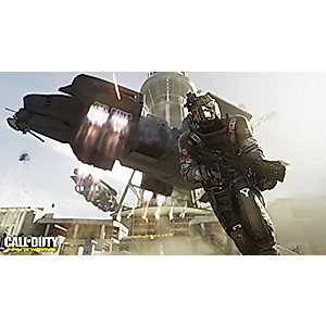 Call of Duty: Infinite Warfare - Legacy Edition - FR (PS4)