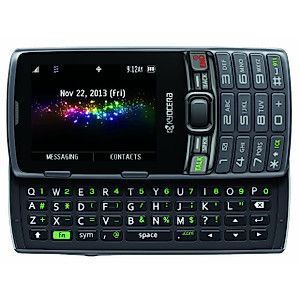 Kyocera Verve, Gray (Sprint)