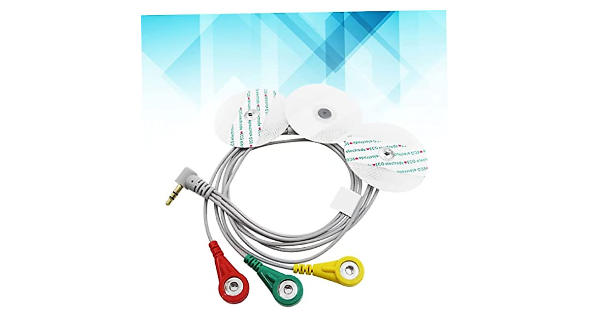 Havamoasa Muscle Signal Sensor EMG Dector Controller Electromyography ...