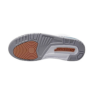 JORDAN Air 3 Retro Men's Shoes Size- 13