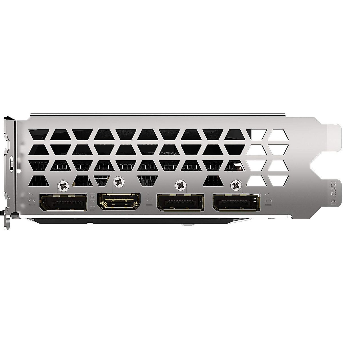 Gigabyte GeForce RTX 2070 WindForce 8 GB GDDR6 Graphics Card