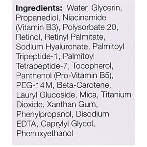 Double Strength Retinol Night Repair Serum