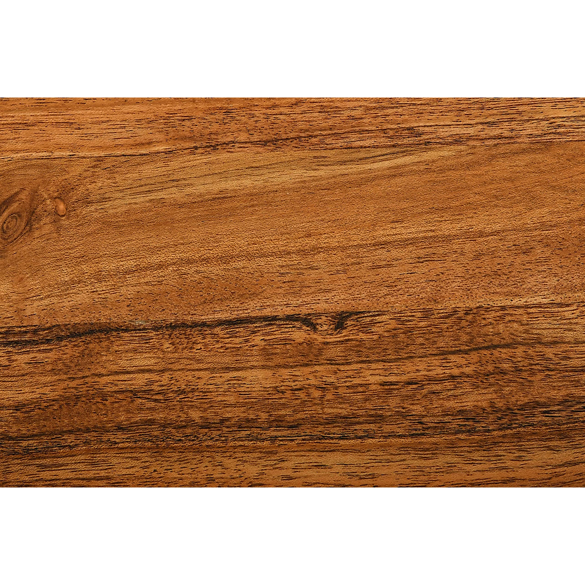 Woodlery Organic Acacia Wood Couple Valentine kitchen Cutting Chopping Board with Handles for Butcher Block Cheese Vegetables Fruit Salad (Set of 2 Couple Board 16L x 9W, 13L x 7W Inches)