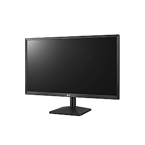 LG Electronics 22-Inch Screen LCD Monitor (22BK400H-B)