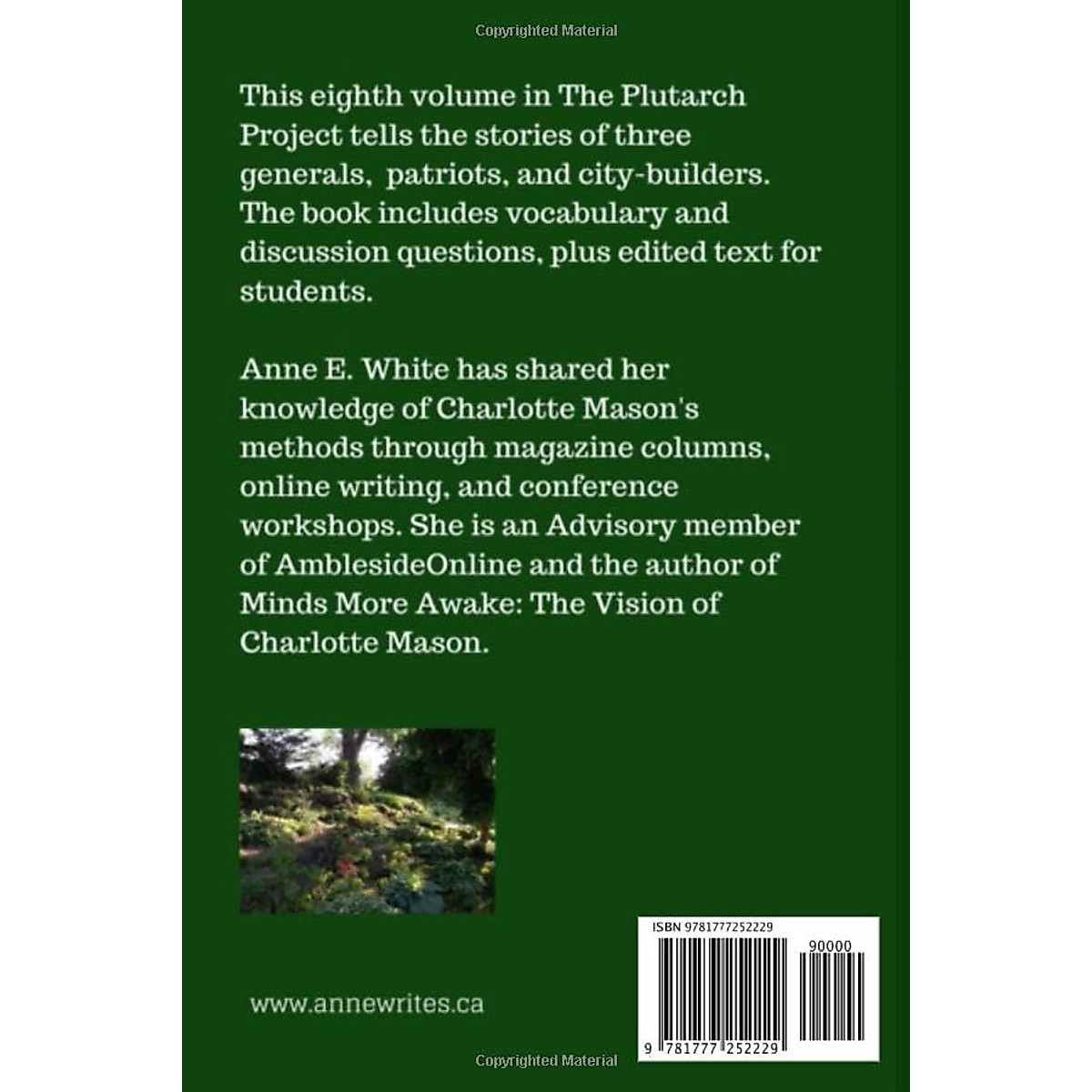 The Plutarch Project Volume Eight: Marcus Brutus, Pericles, and Fabius