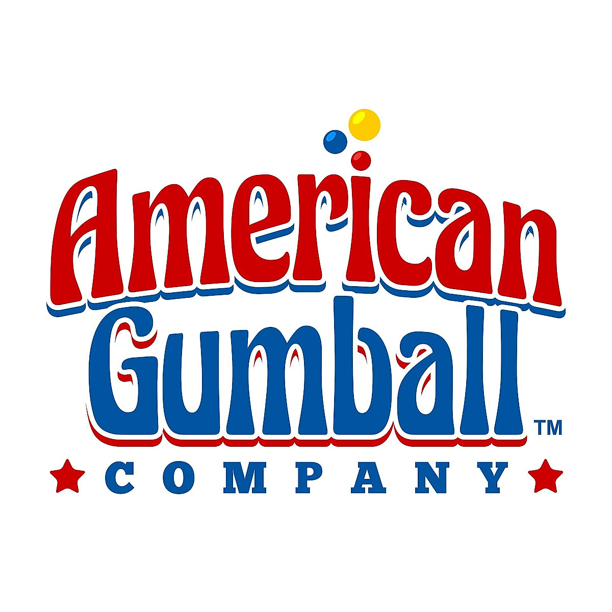 Classic Red Gumball Machine - Metal 11-Inch Antique Style for 0.62 Inch Gumballs, Candy or Nuts - Accepts any USA Coin by American Gumball Company