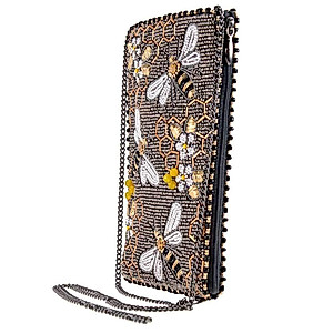 Mary Frances Bee Awesome - Cell Phone