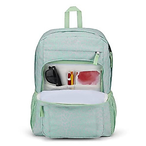 JanSport JS0A4NVC93W Union Pack Digital Cheetah