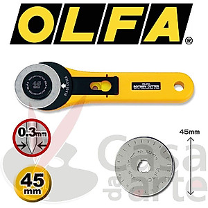 OLFA Rotary Cutter RTY-2/G
