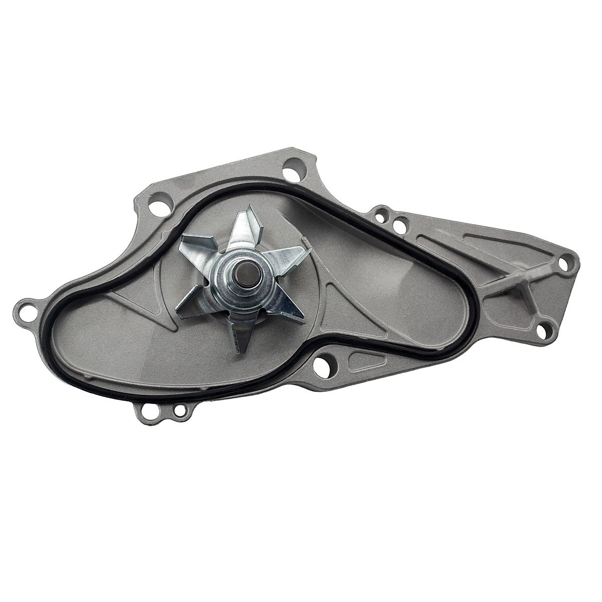 RABROPAR Timing Belt Kit Water Pump Fit for HONDA ODYSSEY ACCORD ACURA TL MDX 3.5L 3.7L 2005-2017