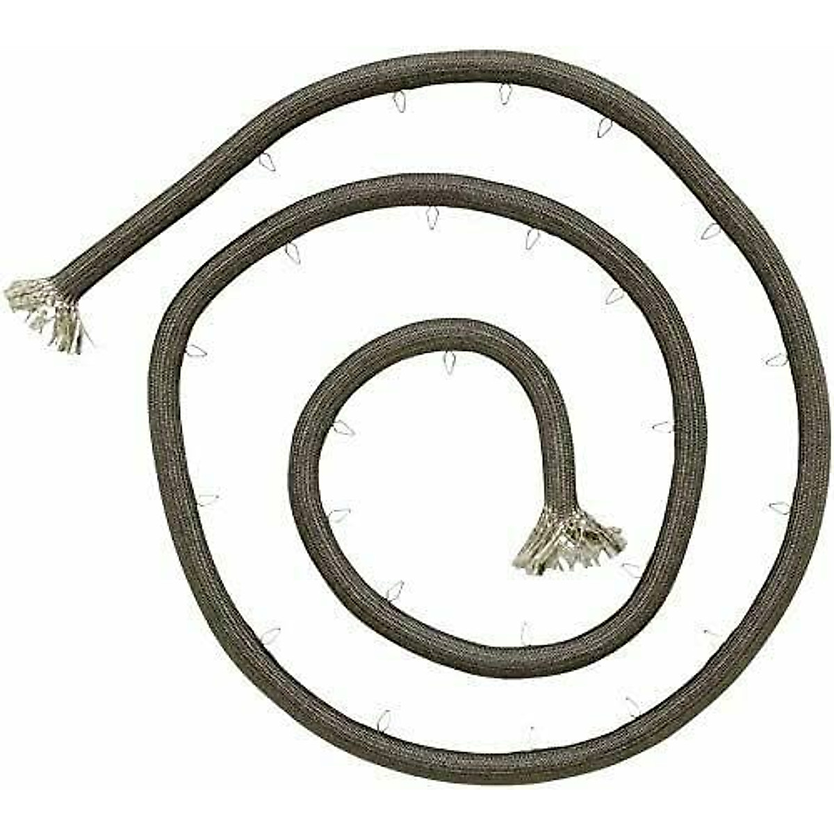 GLOB PRO SOLUTIONS 318053103 Range Door Seal Replacement for and compatible with Frigidaire Kenmore White-Westinghouse Heavy DUTY