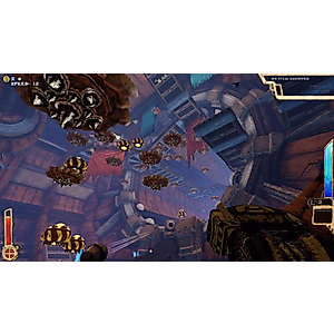 Tower of Guns - Special Edition - PlayStation 4