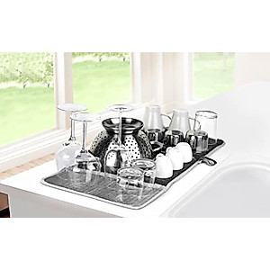 Prepara Drydock Deluxe, Gray