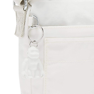 Kipling Women's Sebastian Crossbody Bag, Super Light, Durable Messenger Bag, Shoulder Bag