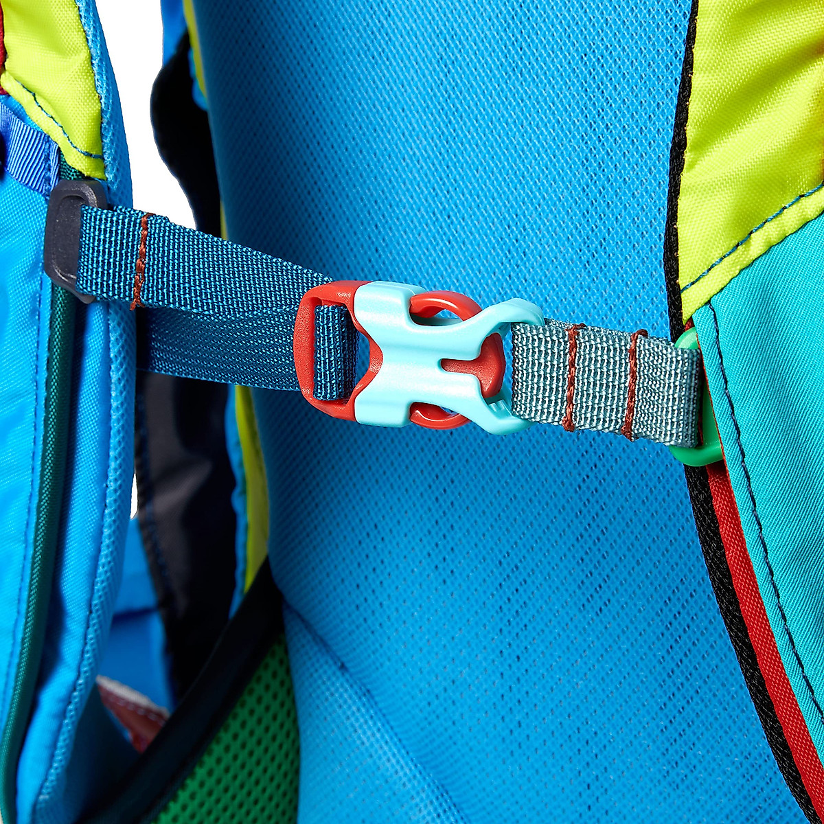 Cotopaxi Inca 26L Backpack - Del Dia One of A Kind!