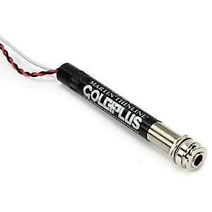 Martin Gold Plus VTII Acoustic Pickup System