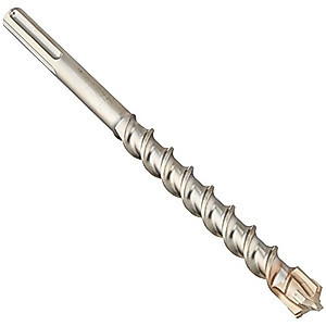 IRWIN 323016 Drill Bit, 1 x 8 x 13 SDS-max 4C