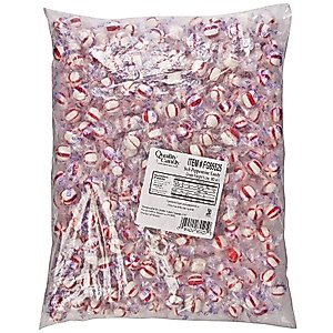 King Leo Soft Peppermint Candy 5lb