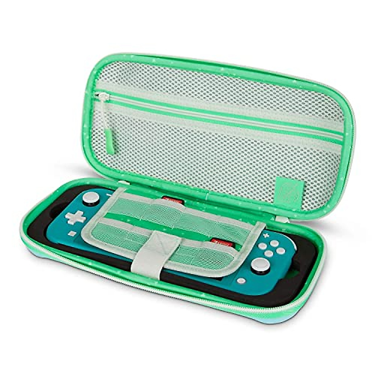 PowerA Protection Case for Nintendo Switch or Nintendo Switch Lite - Animal Crossing