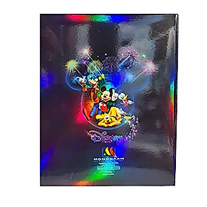 7STAR 2024 Fireworks Photo Album 8.75" X 7" Holds 200 Photos 4" X 6" - Scrapbook Album with Self-Adhesive Pages for Wedding, Birthday, and Vacation Memories