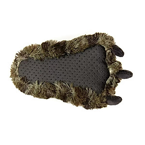 carter's Boy's Nicko Slipper, Print