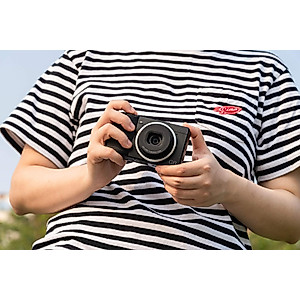 NiSi Lens Adapter for Ricoh GR III