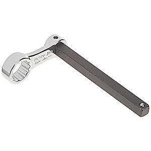 Stanley Proto J5100 3/8" Drive SAE Torque Adapter Set, 12 Point, 9PC