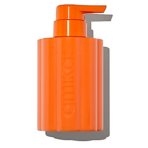 amika forever friend tritan refillable bottle