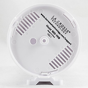 La Crosse Technology 925-1418 Sensor Protection Shield with Mount
