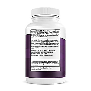 (2 Pack) Regal Keto, Strong Advanced Formula 1300mg, Made in The USA, (2 Bottle Pack), 60 Day Supply