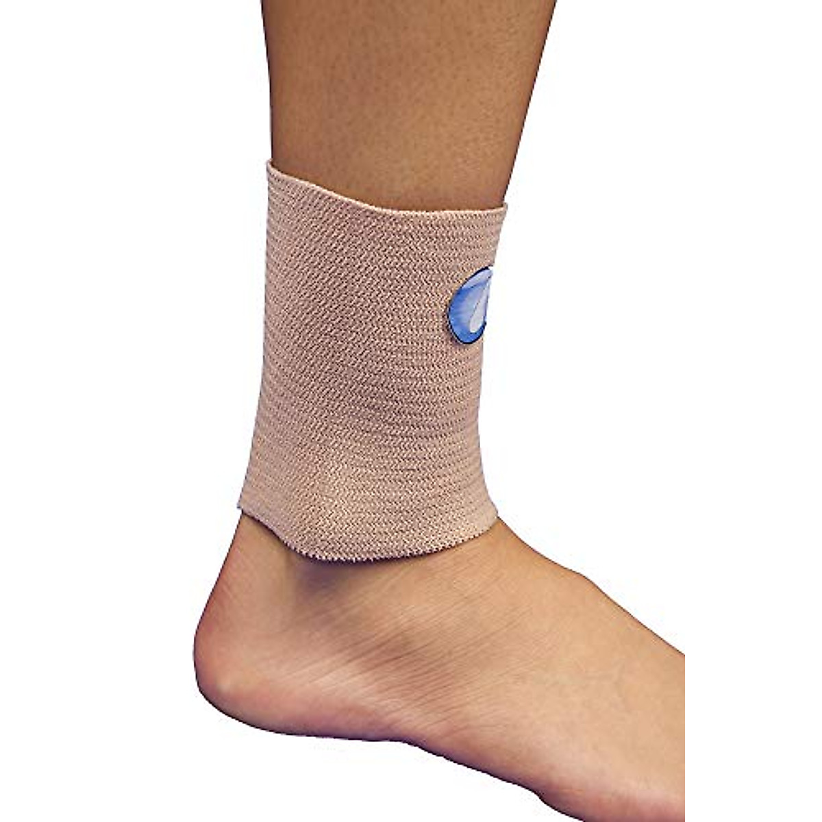 Absolute Athletics Bunga Pad 5" Ankle Sleeve