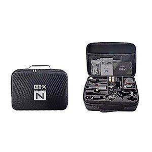 TILTA WLC-T04 Nucleus-Nano Wireless Focus Control System Nucleus N Suitable for Zhiyun Crane,Ronin s and G2X Gimbal