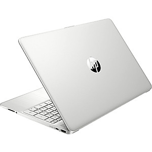HP 15.6" HD Touchscreen Laptop, Intel Core i5-1155G7, 12GB RAM, 256GB SSD, Intel Iris Xe Graphics, Windows 11 Home (Renewed)