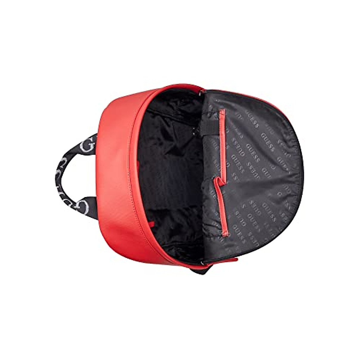 GUESS Outfitters Backpack, RED