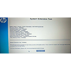 HP Elitebook 8460p 2.5GHz Intel Core i5-2520M processor, 8GB DDR3 memory, 250GB HDD, Windows Professional 64-bit