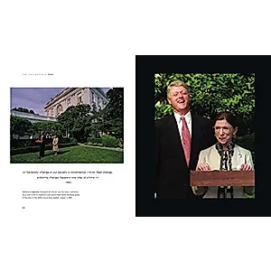 The Unstoppable Ruth Bader Ginsburg: American Icon